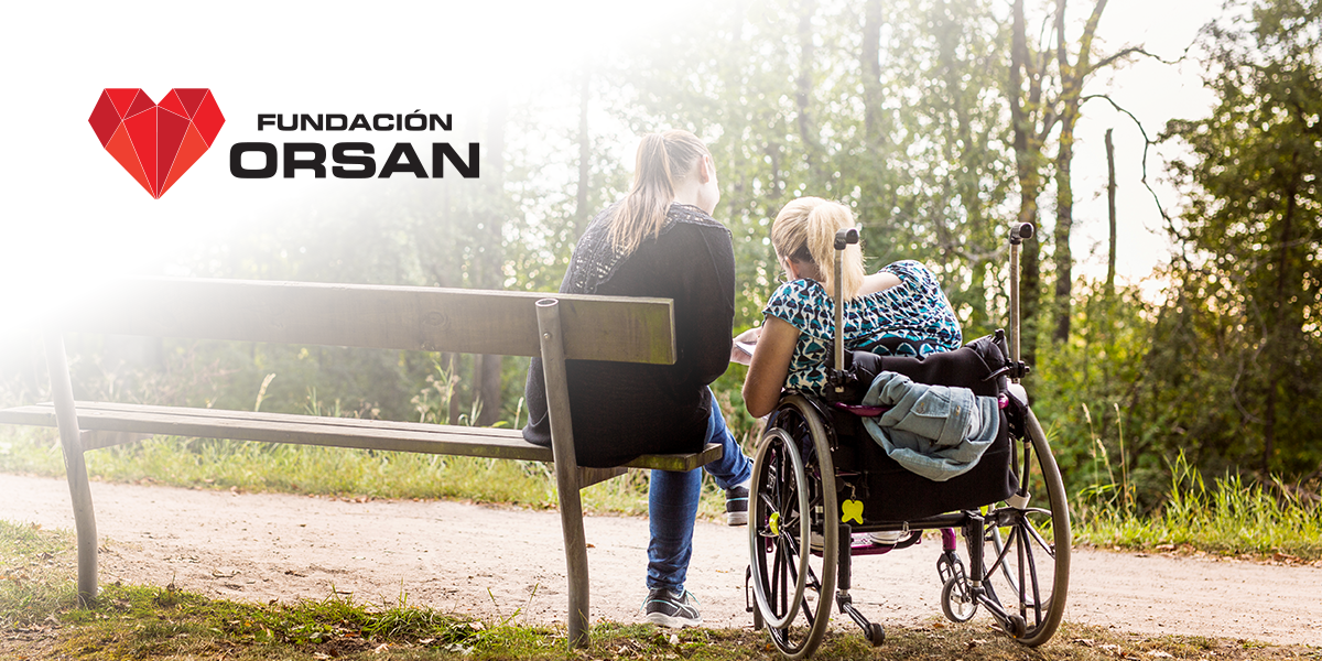 Conoce la Fundación ORSAN: qué ha hecho y cómo puedes sumarte - Orsan